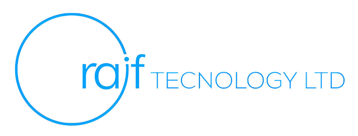 About Us – Raif Technology